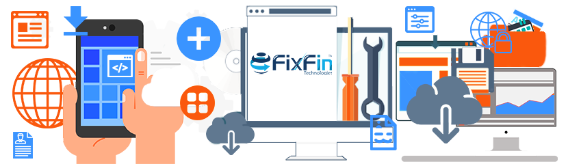 Overview of Open Source and Closed Source software - Fixfin ... Overview of Open Source and Closed Source software - Fixfin ...
